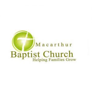 Macarthur Baptist Church – KJVAustralia.org